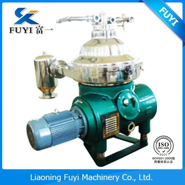 Disc Stack Centrifuge Disc Stack Separator Machine - Buy Dhc Disc Stack ...