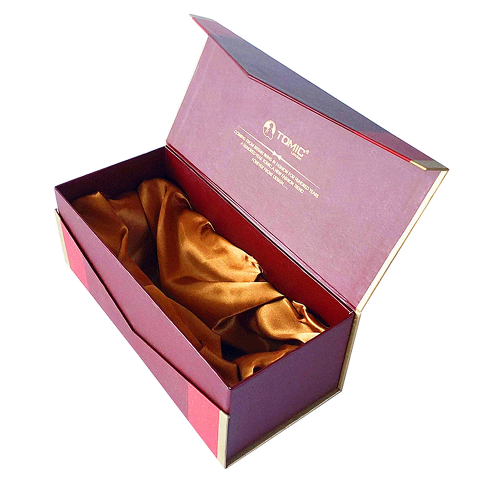 Creative Gift Box Design