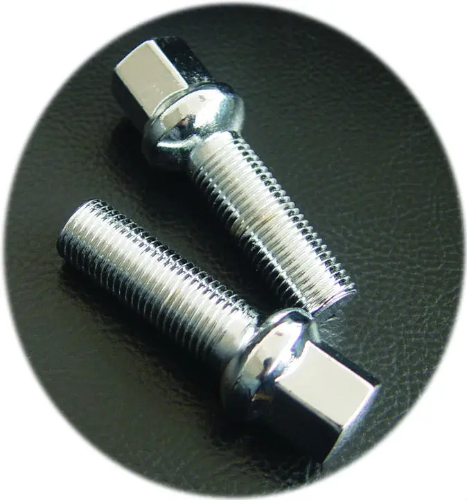 Locking Wheel Bolt for BMWs E65,E70,F01,F02,F07,F10,F12,F13,F25,F30,M7X ...