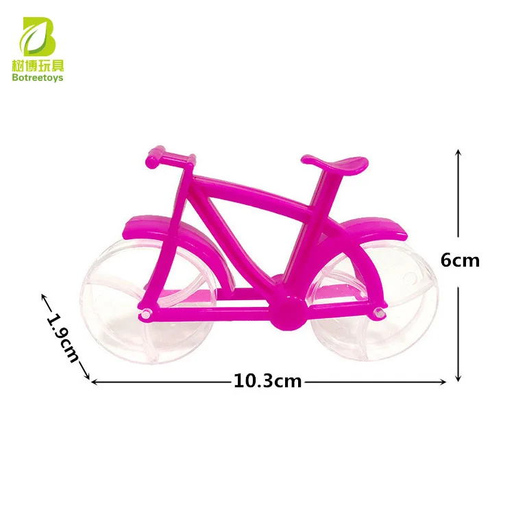 Empty Sugar Cycle Candy Bike Plastic Toy Funny Container - Buy Candy ...