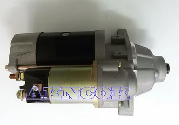 Starter Motor 36100-93010,M3t56082,M3t56084,Me077407,Me077408,M3t56072 ...