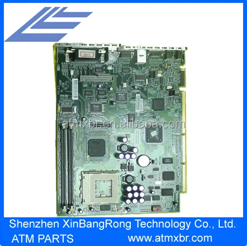 Ncr ATM Motherboard NCR Self Serves ATM Machine Parts PC Core Pocono ...