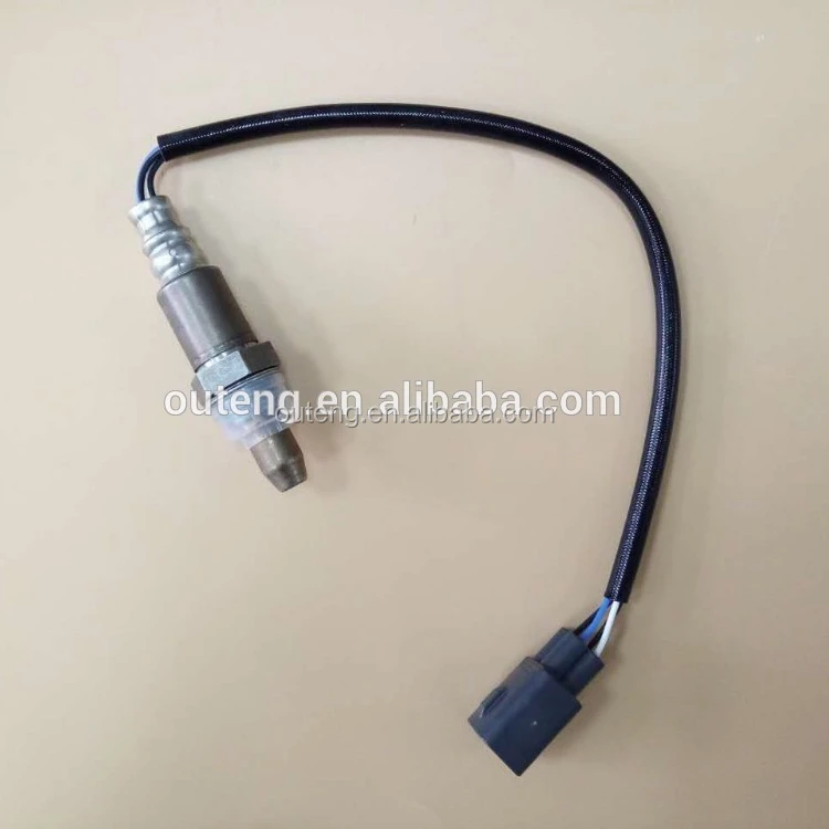 Alta calidad O2 la relación aire/combustible Sensor de oxígeno para ...