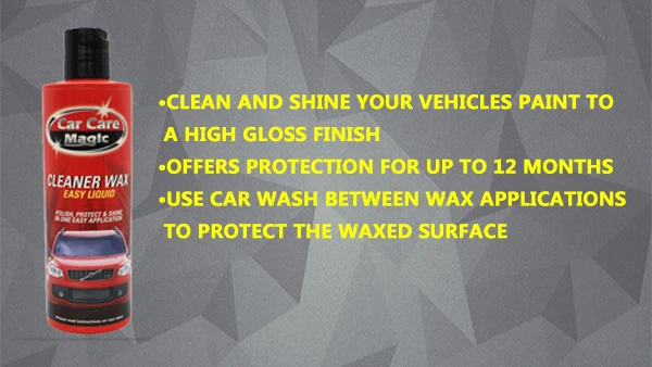 250ML Easy Hand Ultra-High-Efficiency Paint Protector Car Cleaning ...