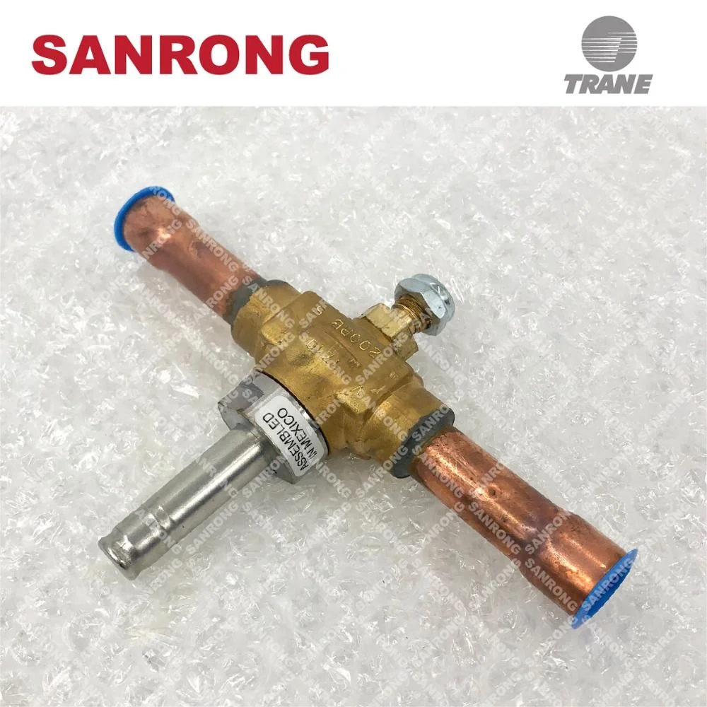 Trane Oil Solenoid Valve Val02403 X13320323-14-7 - Buy Rthd Parts ...