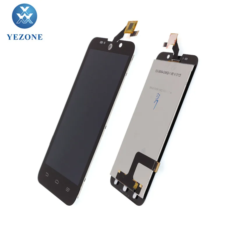 Zte Z998