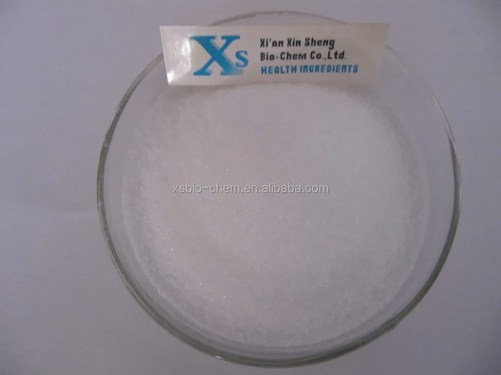 Alta Calidad Gmp Estándar Nobiletina 40%-98% Cas 478-01-3/cáscara De Mandarina/extracto De ...