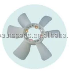 Radiator Fan Blade Me035139/me035219/me035309 For Mitsubishi 6d14t 6d15 ...