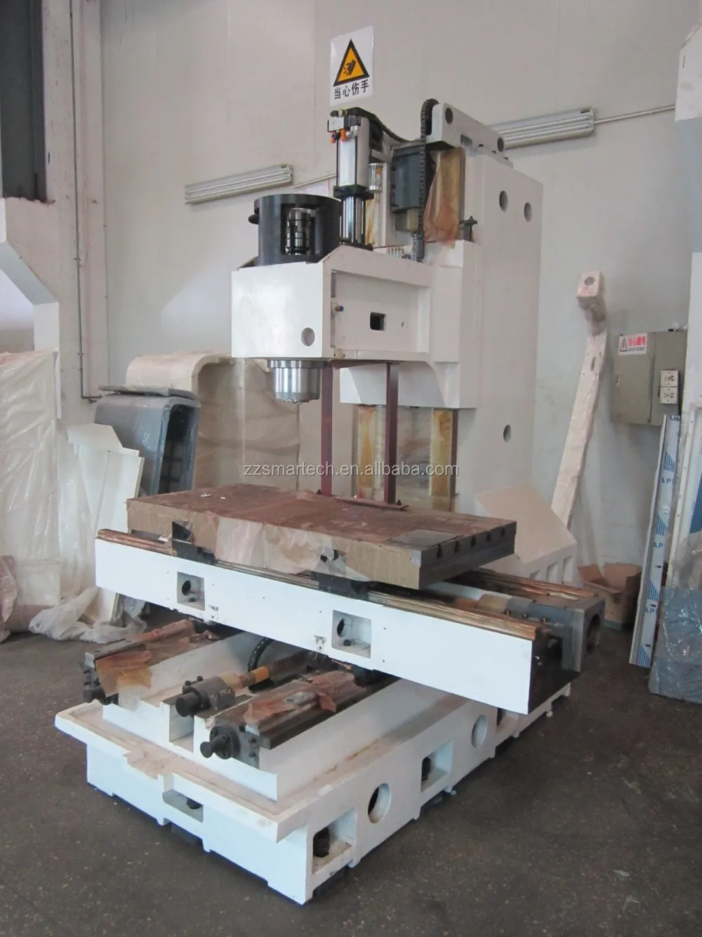 Vmc 1060b Vertical Machining Center Cnc Machine Base - Buy Cnc Machine ...