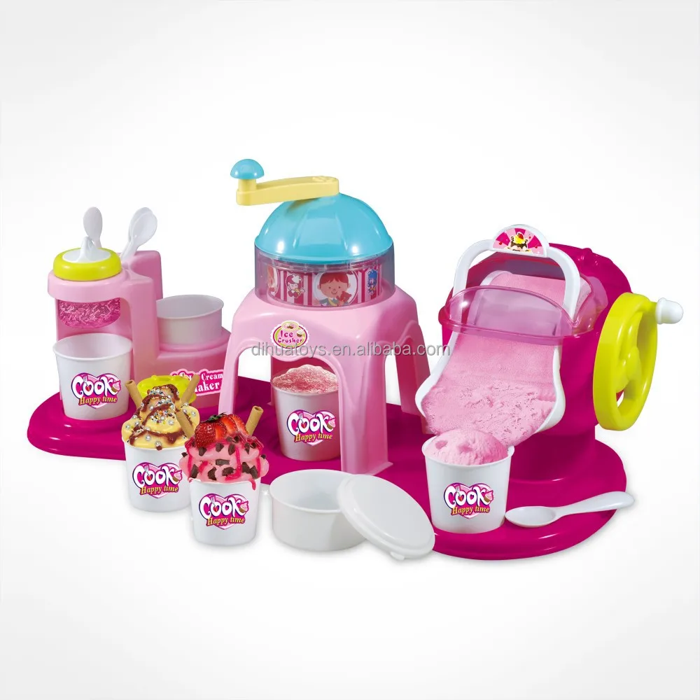 Pretend Play & Preschool Interesting Pretend Play Set Children Ice ...