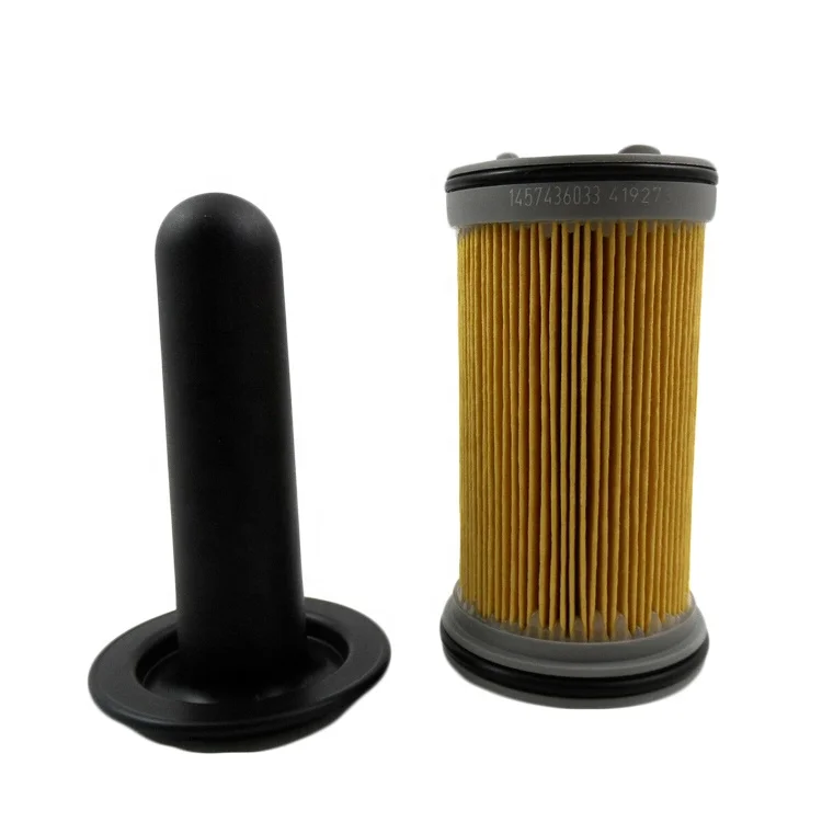 High Quality Urea Filter - 5303604 for Diesel Exhaust Fluid