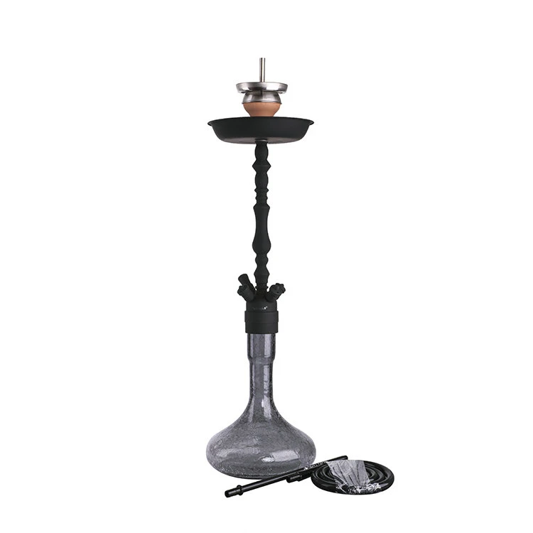 New Design Hookah Shisha/nargile/water Pipe/hubbly Bubbly With Good ...