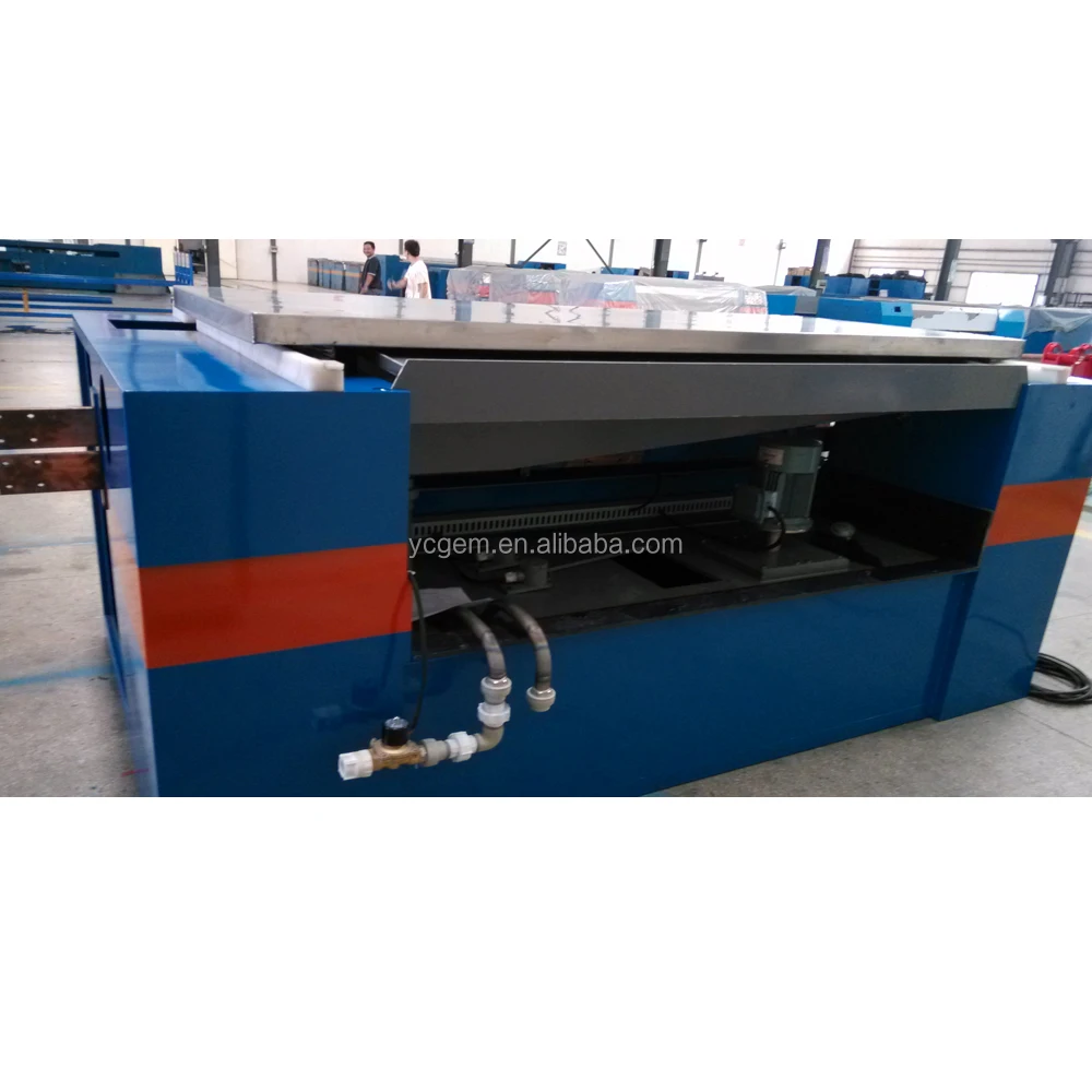 Rotogravure machine de chromage fabrication de cylindres| Alibaba.com