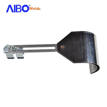 Heat Deflector Guard For Gas Map Torch To Prevent Scorching Walls - Buy ...