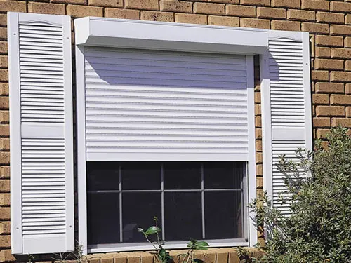 Rolling Doors For Aluminum Profile Windows Aluminum Rolling Windows ...