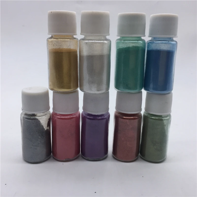 Super Interference Color Series Jsy7200 Can Be Used In Architectural ...
