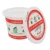 454g Wholesale High Grade Packaging Pp Yogurt Pots,Disposable Colored ...
