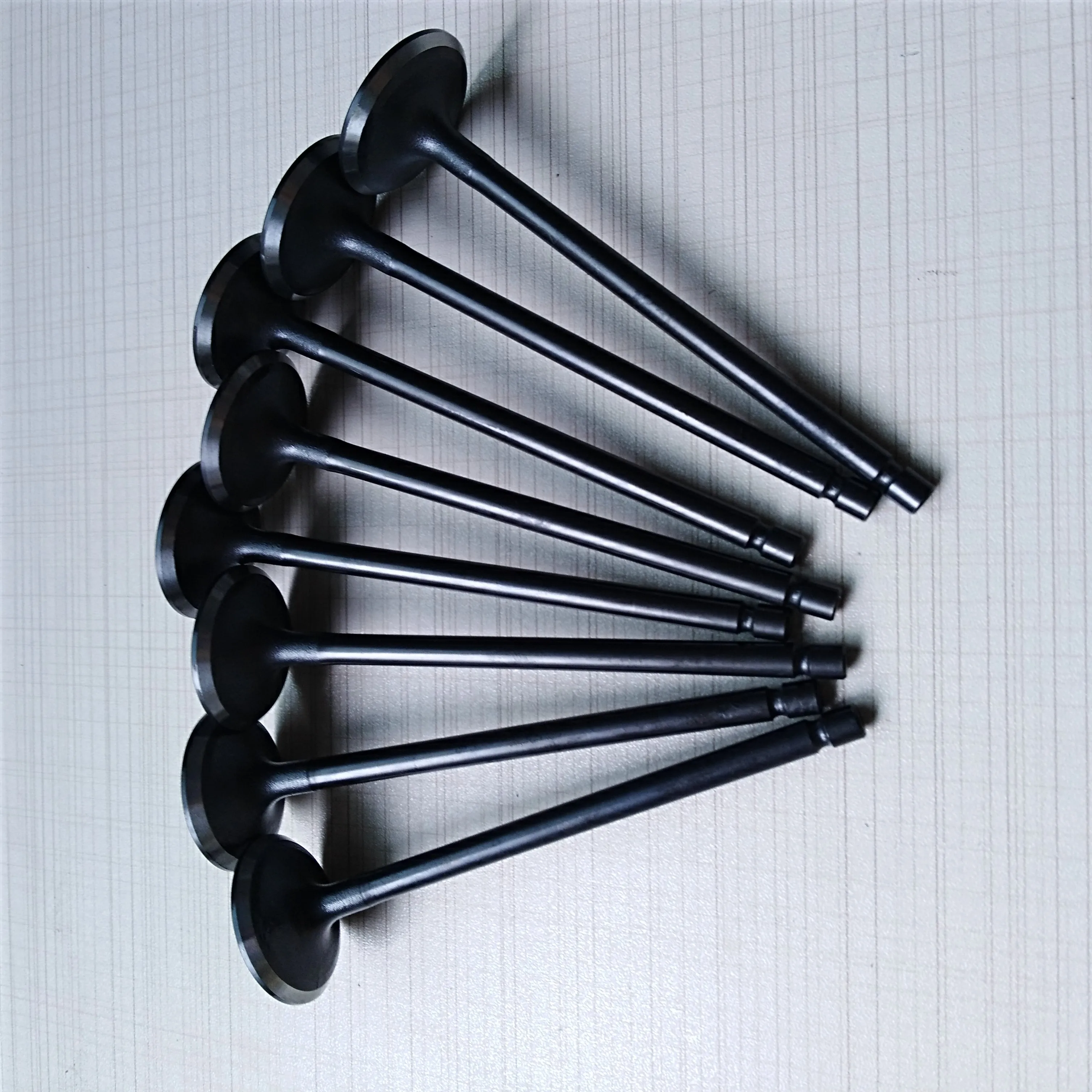 MD199193 - 4G63 4G64 Intake Exhaust Engine Valves for MITSUBISHI