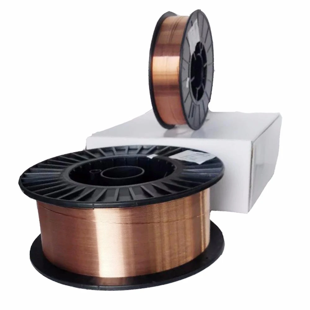 Soldadura microalambre ER70S-6 SG2 CO2 mig Alambre de Soldadura de alambre| Alibaba.com
