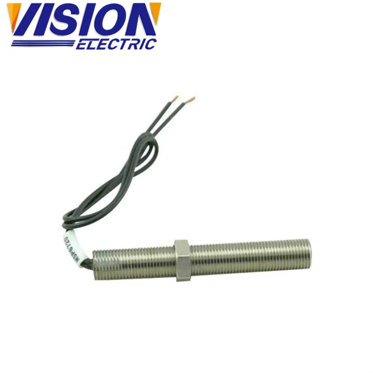 5/8 - 18 Unf Threaded Mpu Speed Sensor Msp6720 - Buy Magnetic Pick-up ...