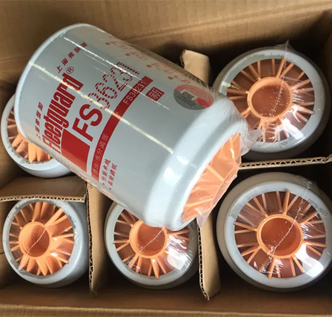Best Price Engine 부 연료 Filter 물 분리기 Fs36231 - Buy Fs36231,연료 Filter 물 ...