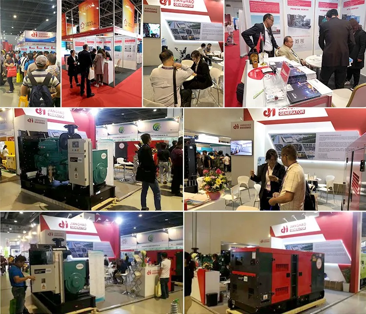 2500kva Generator Price diesel Generator with a Power of 2000 kw with ...