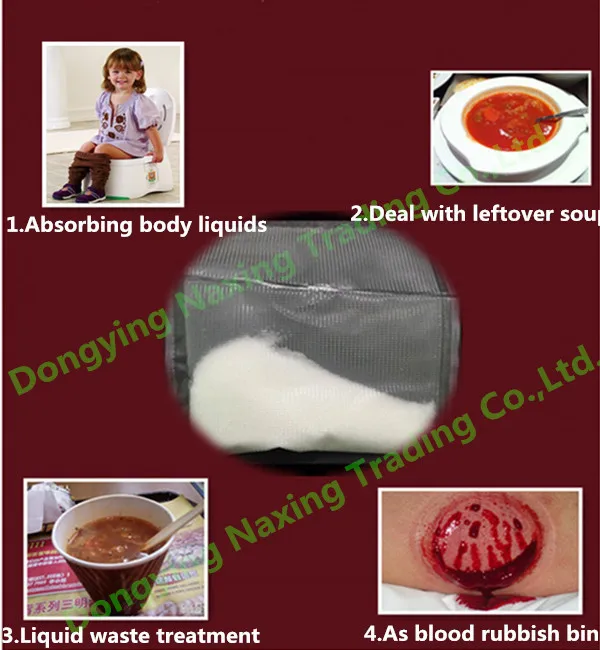 Alibaba.com: Biohazard Solidifier Absorbent Powder for Medical Waste ...