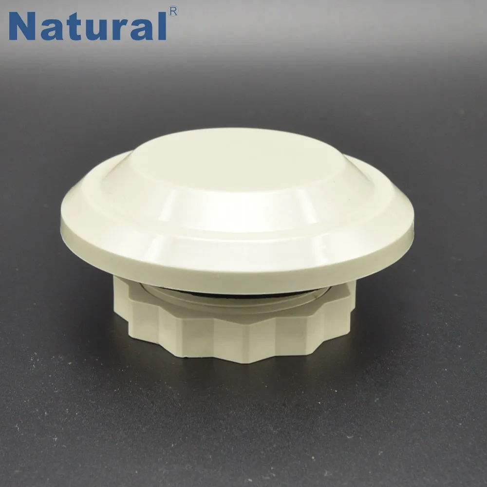 Natural DA 084 Pressure Compensation Device for Electrical Industry