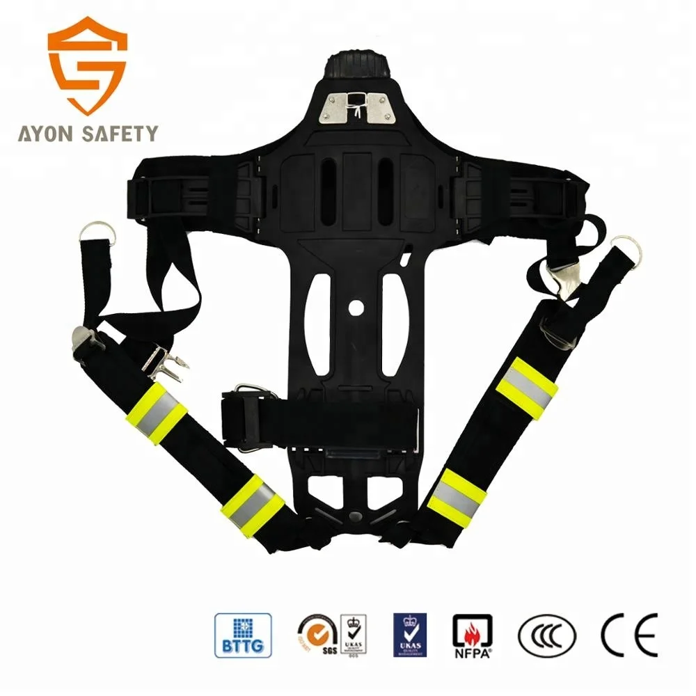 Berserk High Quality Aramid Flame Resistant Scba Spare Parts Plastics ...