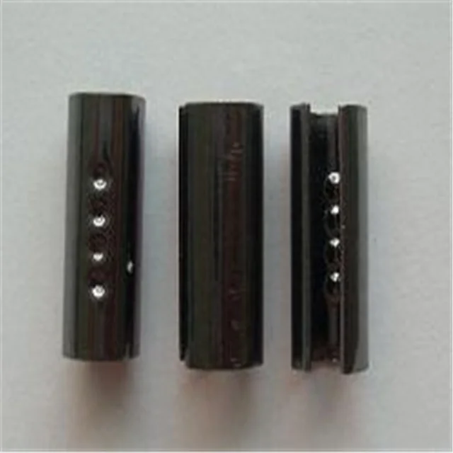 Ylds High Quality Drawstring Custom Decorative Cord Clip End Stopper ...