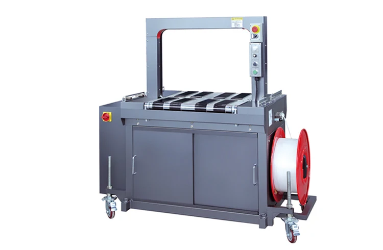 YS-305B Youngsun Plastic Banding Strapping Machine - Automatic