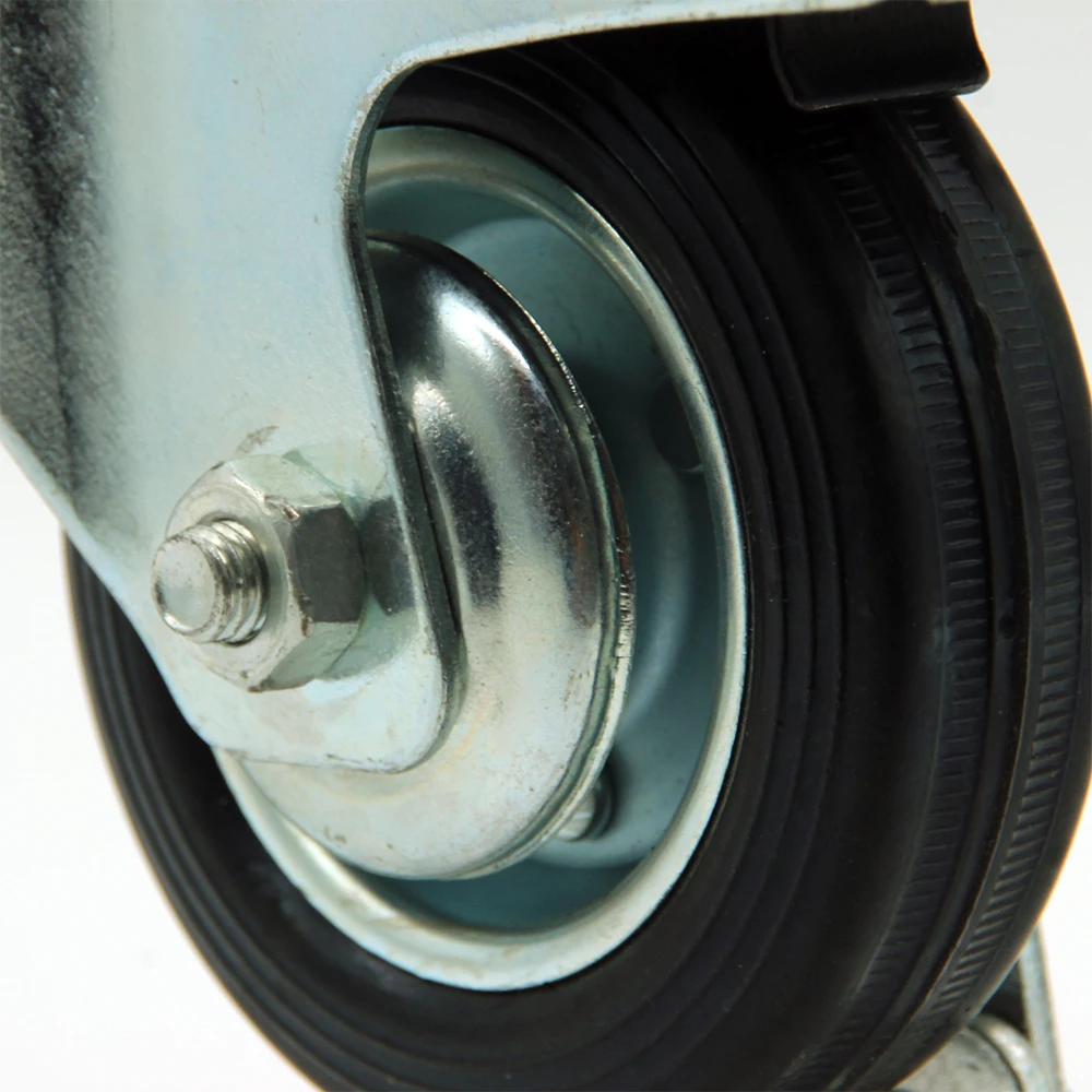 Industrial Caster Wheels - Durable and Versatile Solutions