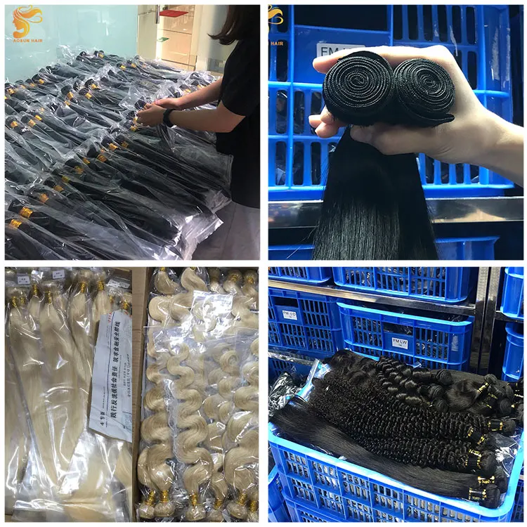 Good Hair Italian Curl Virgin Brazilian And Peruvian Hair,Italian ...