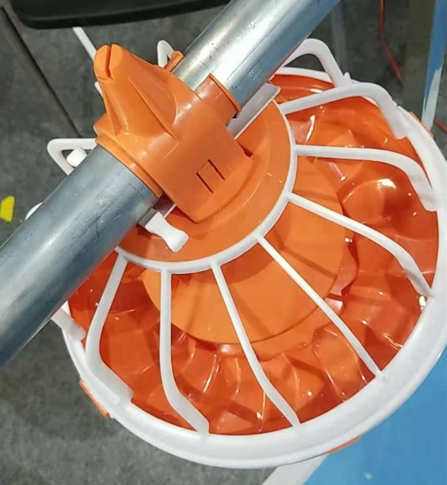 Poultry Automatic Feeding And Drinking System For Poultry,Automatic ...