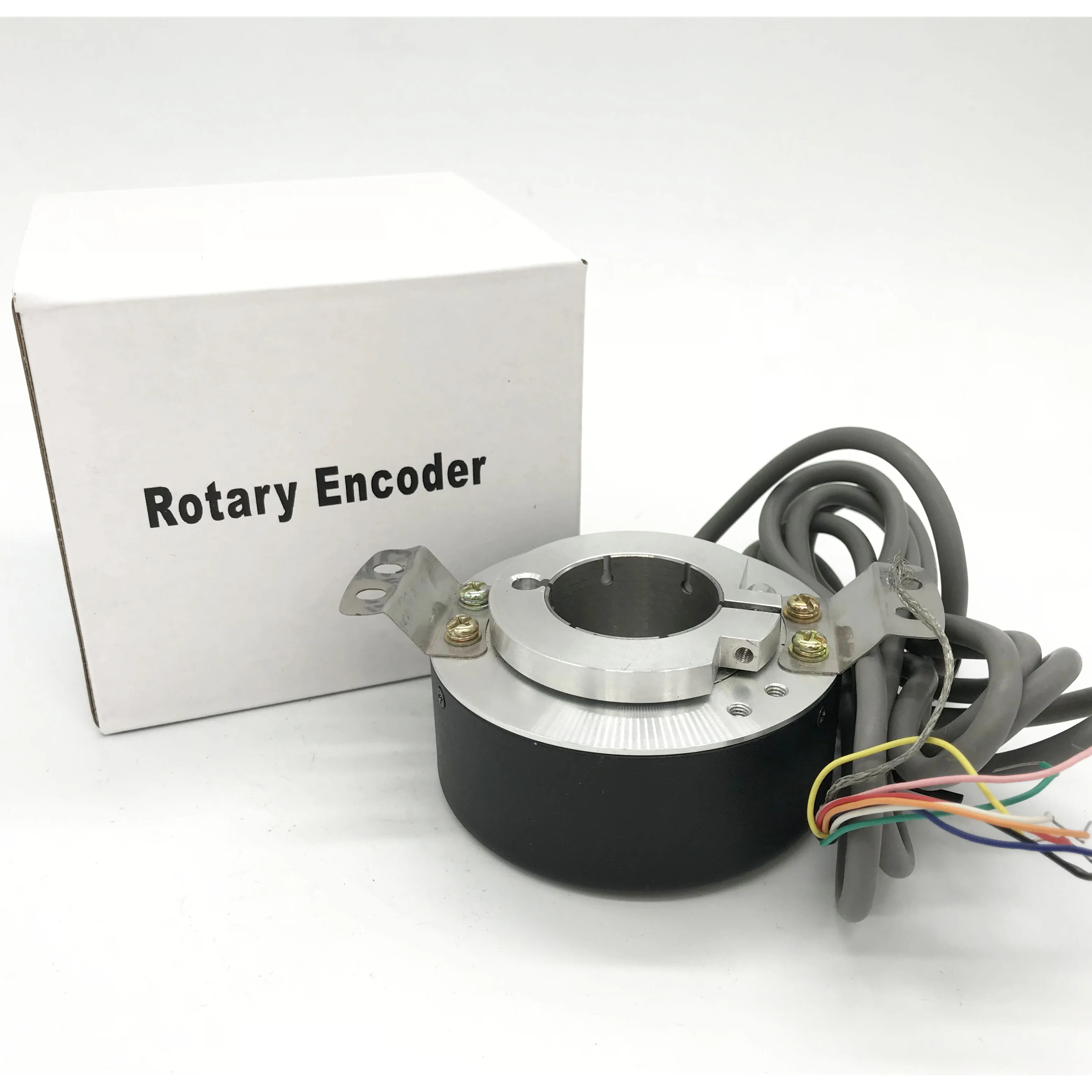 Incremental Hall Sensor Encoder Pkt8535 Rotary Lift Encoder Kwangwoo ...
