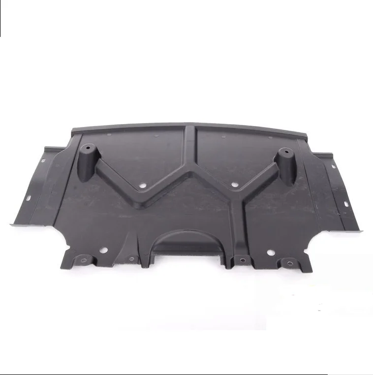 奔驰mb R级w251 2515240130 251 524 01 30的前发动机防溅罩 - Buy Auto Front Shield ...