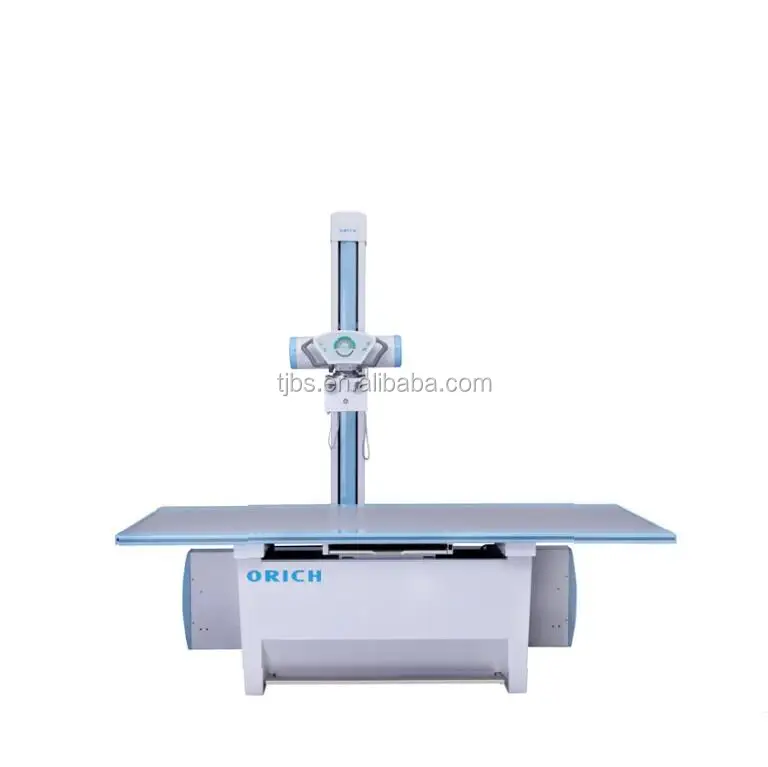 Orich Radiology Medical X Ray Machine - Buy Orich Radiology Medical X ...