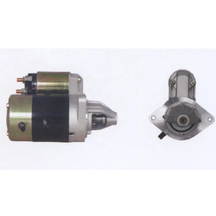 通用 DAEWOO 96208781 96208782 96469963 汽车起动器的汽车起动器零件| Alibaba.com