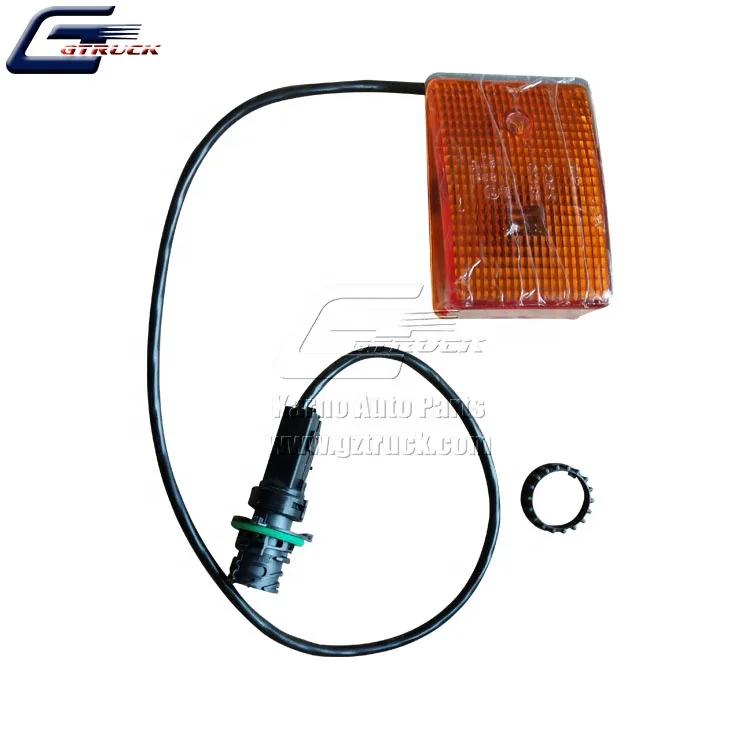 信号系统 Led 角灯 Oem 9418200521 用于 Mb Actros Mp1 卡车型号侧灯 - Buy 角灯,示宽灯,角灯 ...