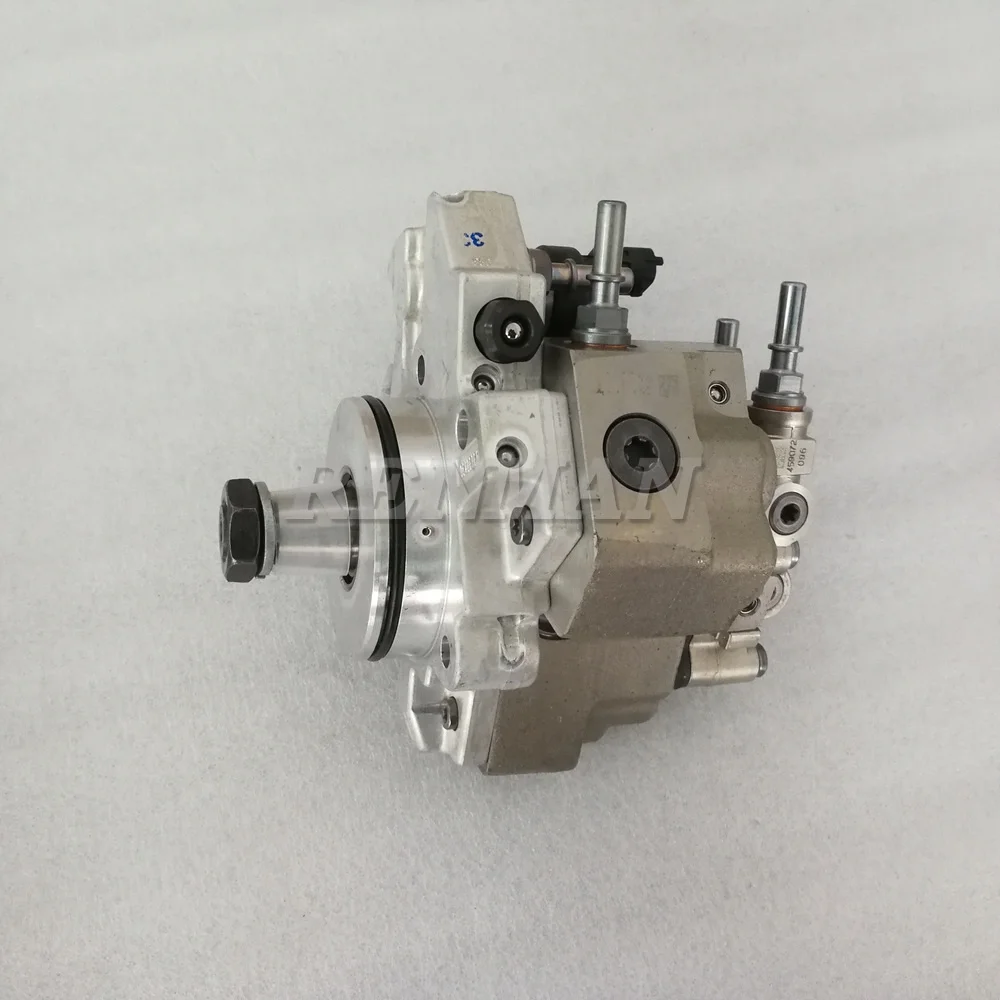 Cummins-bomba De Inyección De Combustible Isf3.8,Qsb4.5,Qsb6.7,Isb300 ...