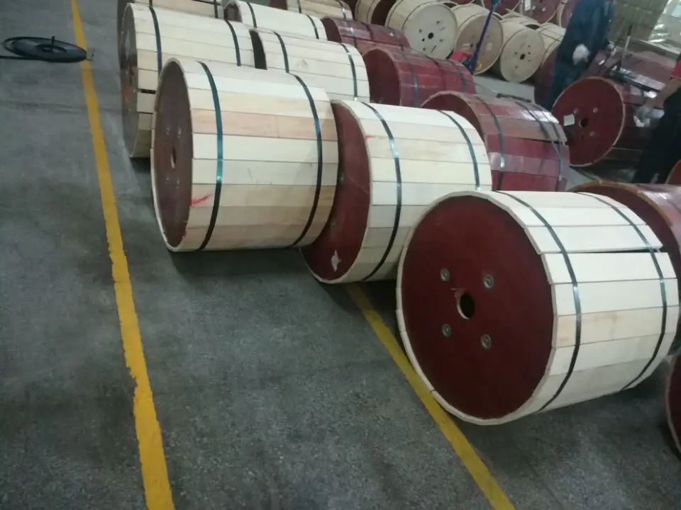 12f Epfu Enhanced Performance Fiber Optical Air Blowing Cable Fibre ...