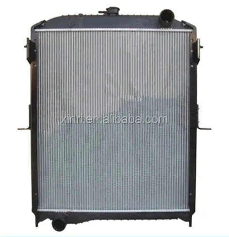 HINO KC-FD1J J08C OE Radiator - Efficient Cooling Solutions