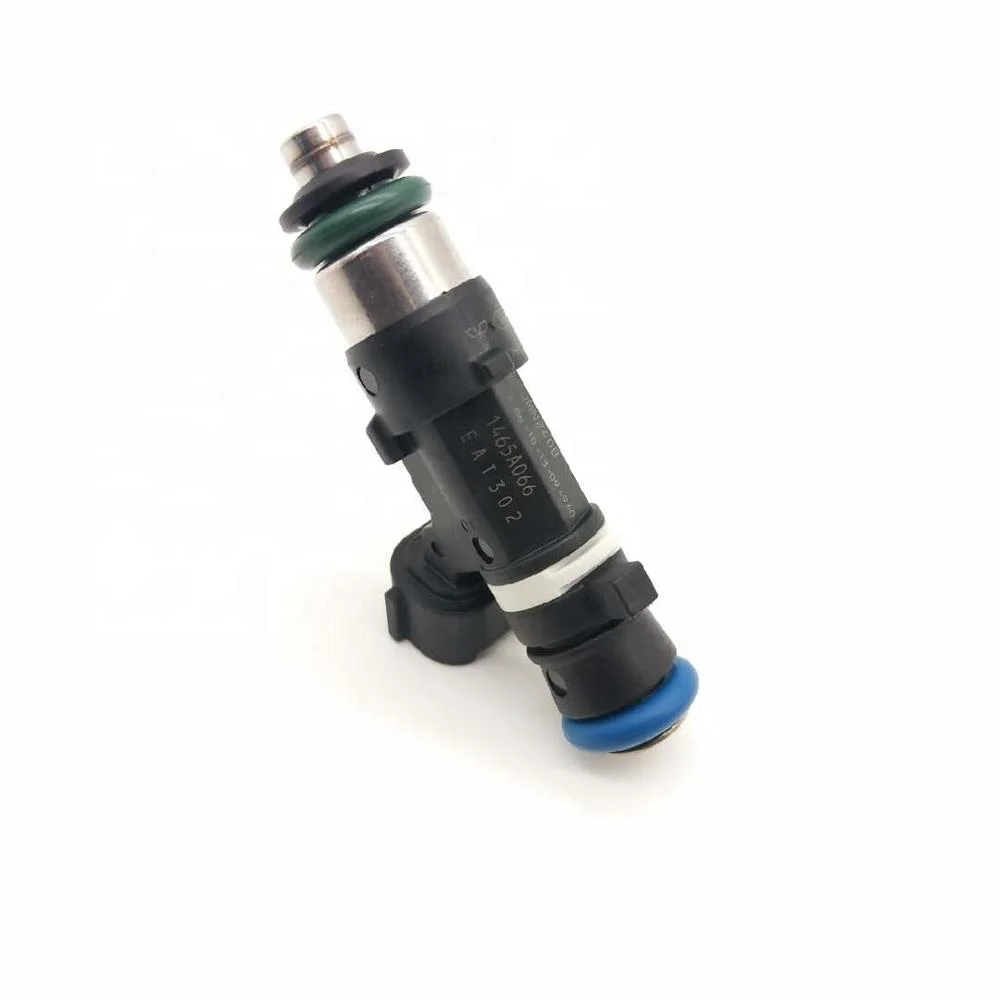 Piezas De Automóviles Del Inyector De Combustible Boquilla 1465a066 ...