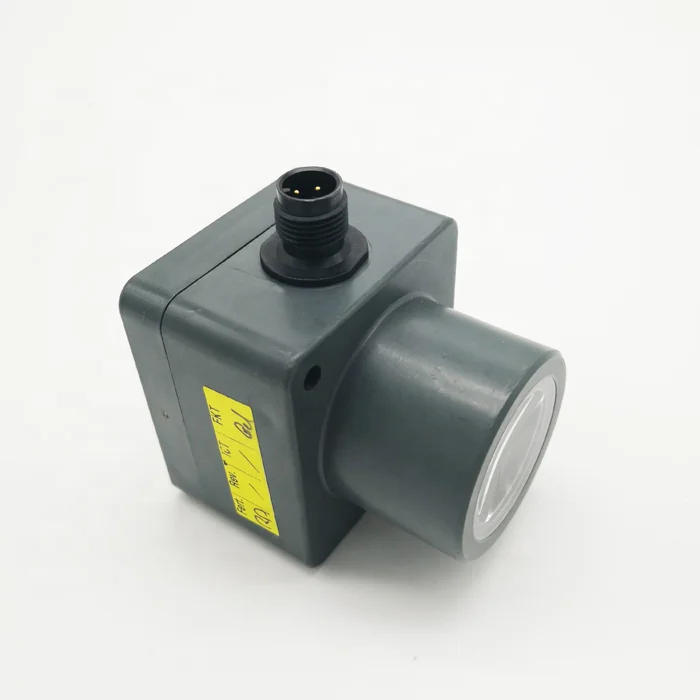 High quality Light barrier receiver cpl. LSS3 LSE4 for Trutzschler ...