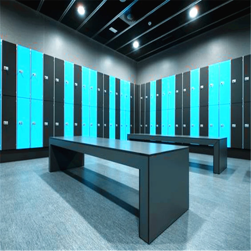 New design waterproof hpl phenolic compact laminate gym locker| Alibaba.com
