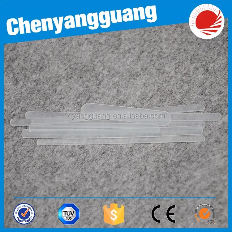 Cyg Factory Price Plastic Bone For Bra/corset/lingerie/underwear ...