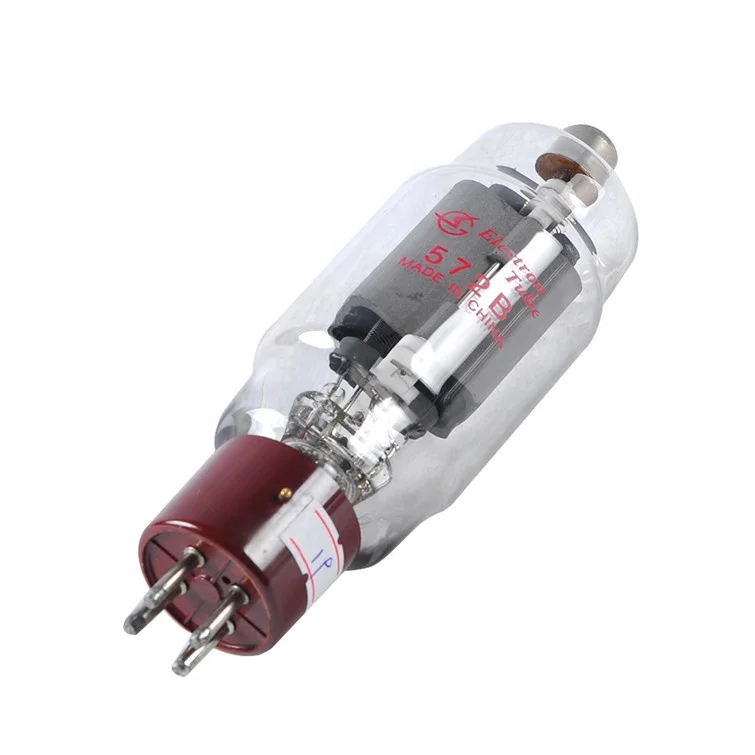 Alibaba.com: Shuguang 572B Vacuum Tube Rectifier Amp for audio ...