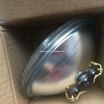 High Quality Par56 Locomotive Headlight Sealed Beam Lamp For Train ...