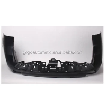 Rear Bumper For Prado Grj150 2010 Oem 52159-60970 - Buy Rear Bumper For ...