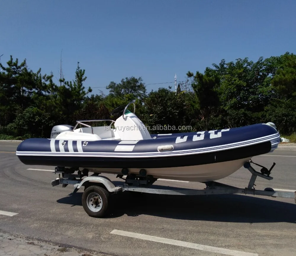 5.2m inflatable rib boat| Alibaba.com